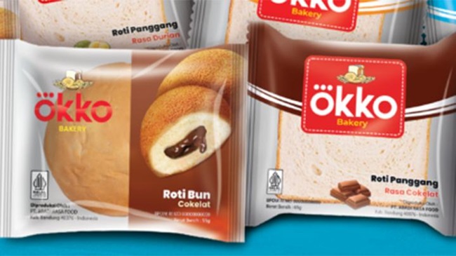 BPJPH Cabut Sertifikat Halal Roti Okko – SUARAISLAM.ID