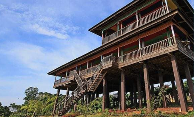 Mengenal Kesultanan Sulu – SUARAISLAM.ID