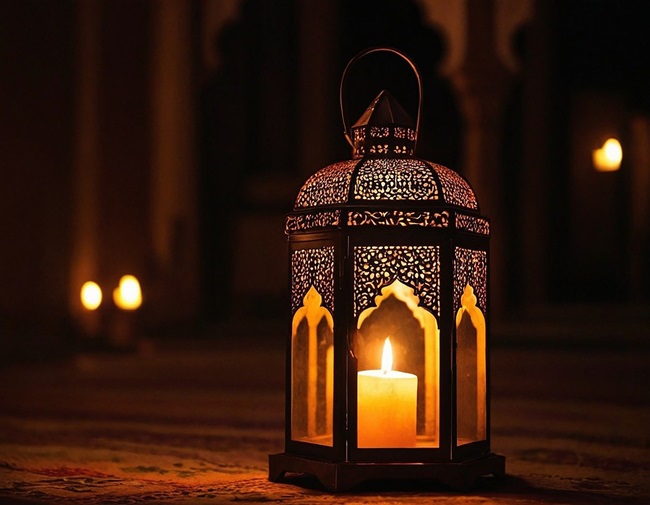 Kesabaran Ibrahim al-Harbi – SUARAISLAM.ID