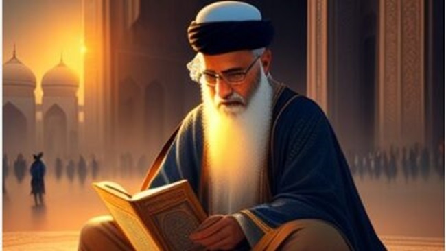 Cobaan Ulama Besar Al Khatib Al Baghdadi – SUARAISLAM.ID