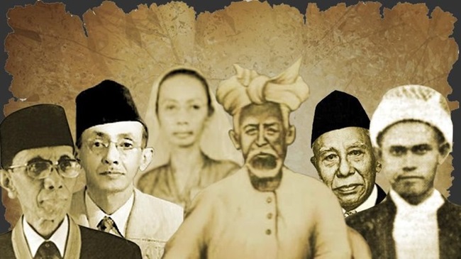 Pahlawan – SUARAISLAM.ID