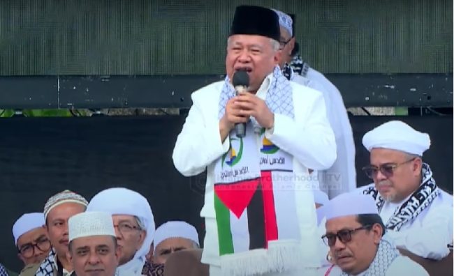 Hamas dan Israel Gencatan Senjata, Wakil Wantim MUI: Tetap Waspada ...