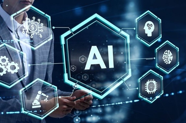 Memanfaatkan 'Artificial Intelligence' Cara Islam – SUARAISLAM.ID