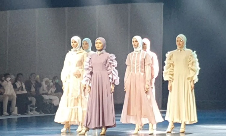 Majukan Industri Fesyen Muslim Indonesia, KAHMI akan Gelar AIFA 2025 ...
