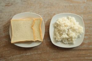 Nasi dan Roti, Mana yang Lebih Sehat untuk Dikonsumsi? – SUARAISLAM.ID