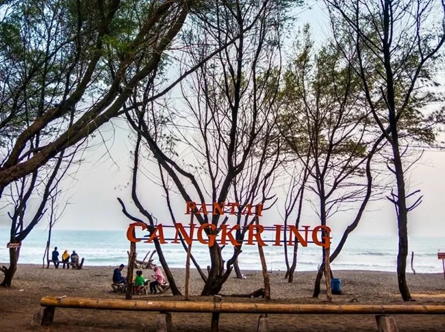 Inilah Empat Wisata Alam di Bantul, Bisa Dijelajahi Seharian Penuh ...