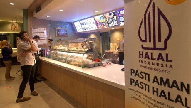Dari Konsumsi Halal Menuju Masyarakat Adil dan Beradab – Laman 2 dari 3 ...