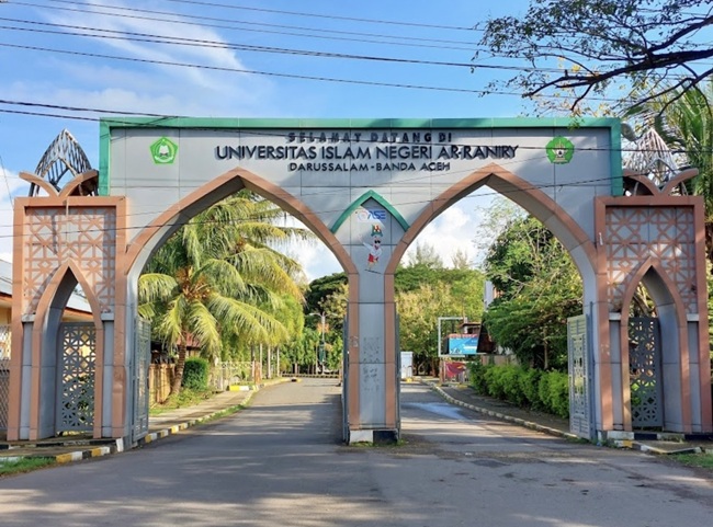 UIN Ar-Raniry Sediakan 1500 Paket Buka Puasa Selama Ramadhan 1446 H ...