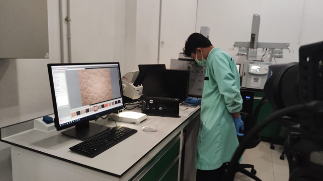 Buntut Perbedaan Hasil Uji Lab Kandungan Babi, MUI Segera Undang Para ...