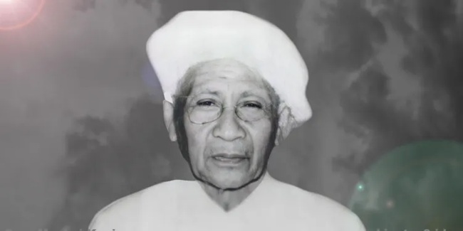 'Taudih Al-Dalail Ahadist Al-Syamail', Kitab Pribadi Nabi Saw Karya ...