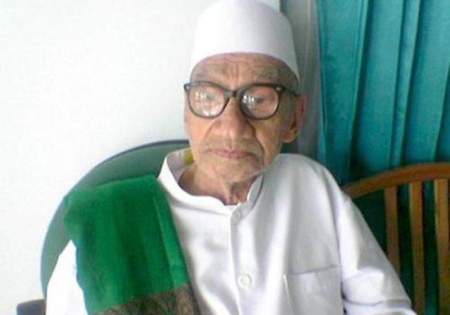 'Ilahi Bijahil Anbiya' Munajat Doa Habib Abdurrahman bin Ahmad Assegaf – SUARAISLAM.ID