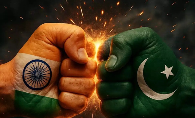 Pakistan: Serangan Rudal India Tewaskan 31 Orang – SUARAISLAM.ID