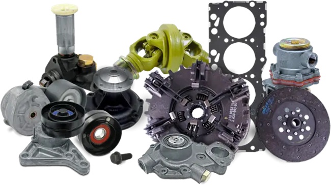 Spare Part Alat Berat: Penopang Utama Ketahanan Industri Indonesia ...