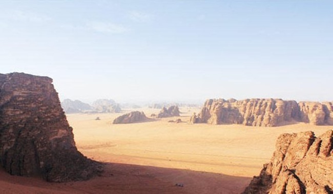 Perang Tabuk dan Kedermawanan Para Sahabat – SUARAISLAM.ID