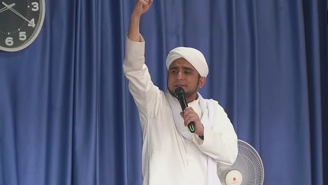 Sikapi Situasi Saat Ini, Habib Hanif Minta Pemerintah Atasi Akar ...