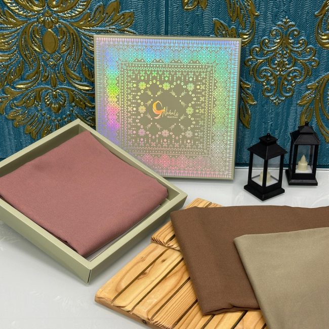 Pentingnya Box Hijab Custom untuk UMKM – SUARAISLAM.ID
