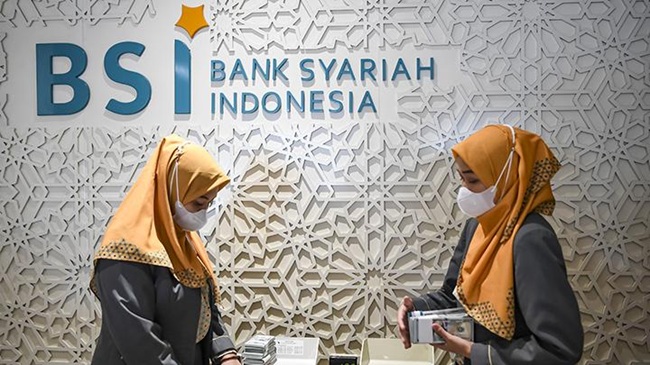 BSI Pasca-Merger: Raksasa Baru yang Masih Mencari Jiwa – SUARAISLAM.ID