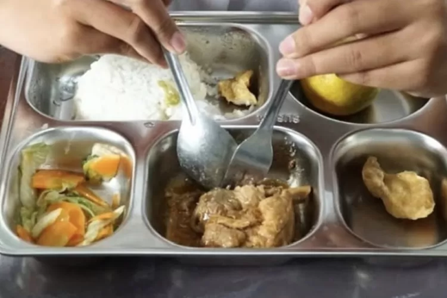 Halal, Haram, dan Syubhat: Polemik Baki MBG dalam Tinjauan Islam ...