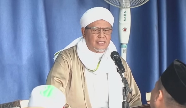 Israel Terus Serang Gaza, KH Chaerul Saleh Serukan Jangan Berhenti ...