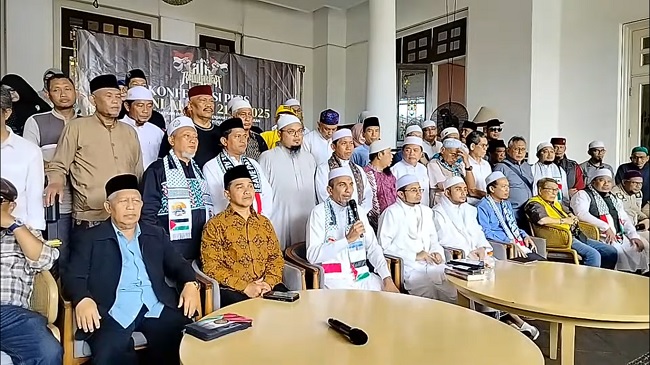 Reuni Akbar 212 akan Digelar, Temanya 'Selamatkan Indonesia dari ...