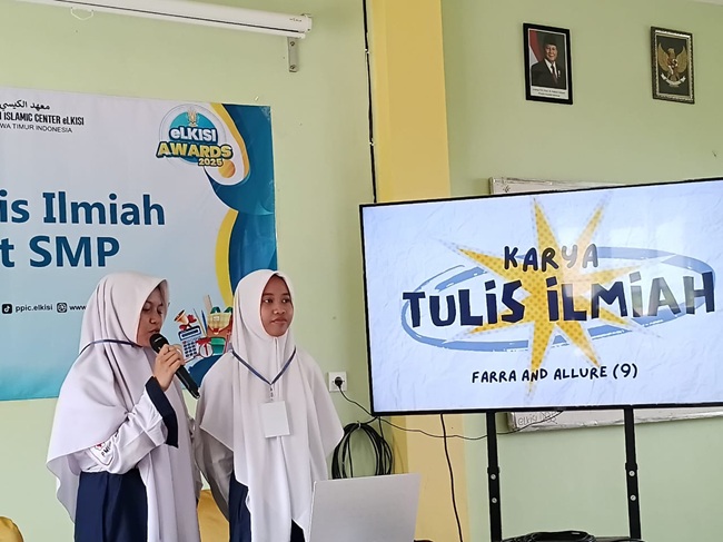 Elkisi Awards: Panggung Prestasi, Spiritualitas, dan Kebangkitan ...