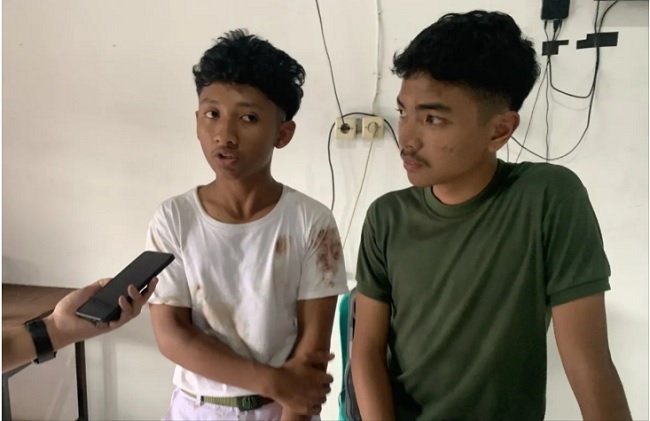 Bom Meledak di Area Masjid SMAN 72 Jakarta, Pelaku Diduga Siswa Korban ...