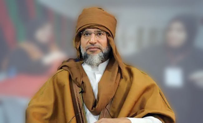 Mengapa Saif al-Islam Gaddafi Dibunuh? – SUARAISLAM.ID